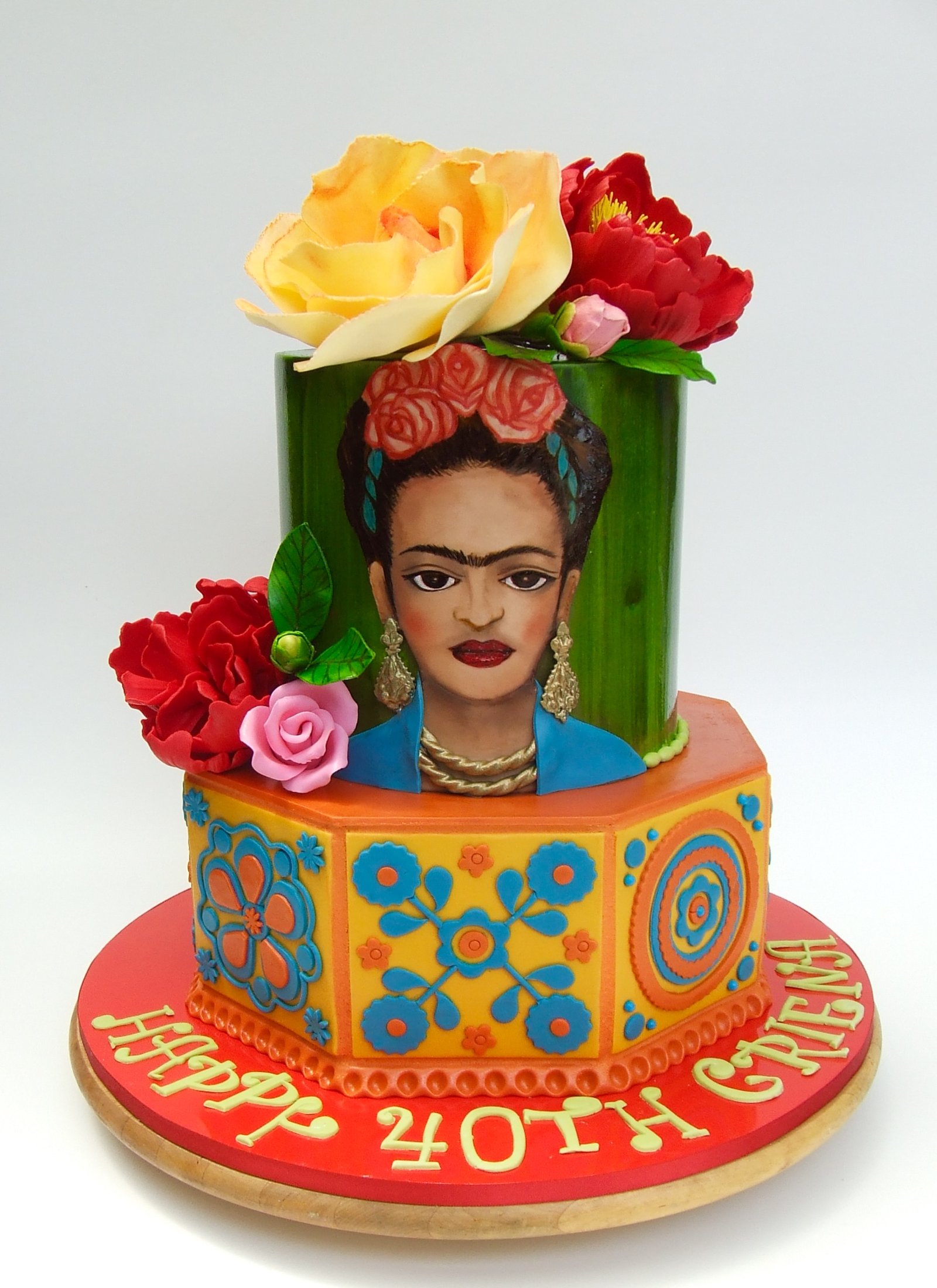 Celebrations – CLEOPATRA CAKES
